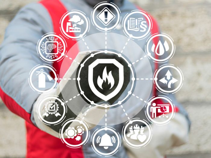 Fire Strategy Plans - Linear Training Solutions